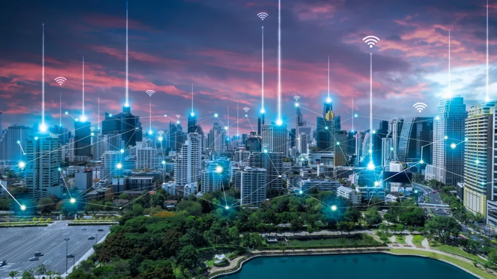 What Are Fiber Maps? Your Guide to Telecom Intelligence